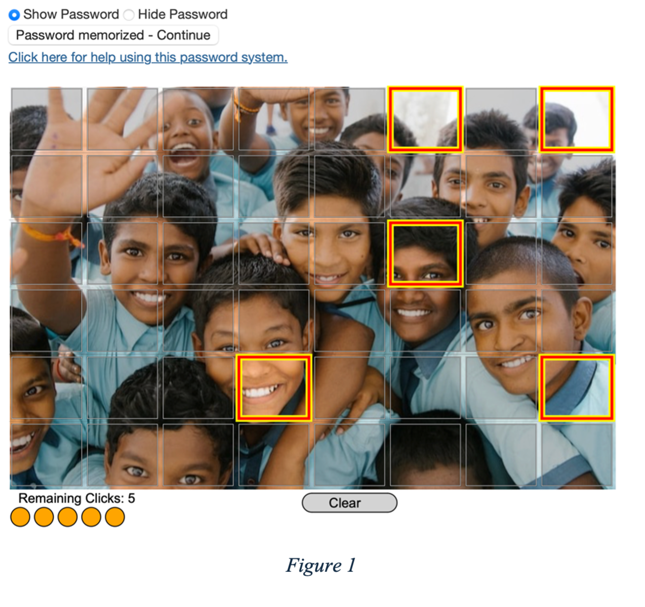 CU Honors Project Repository